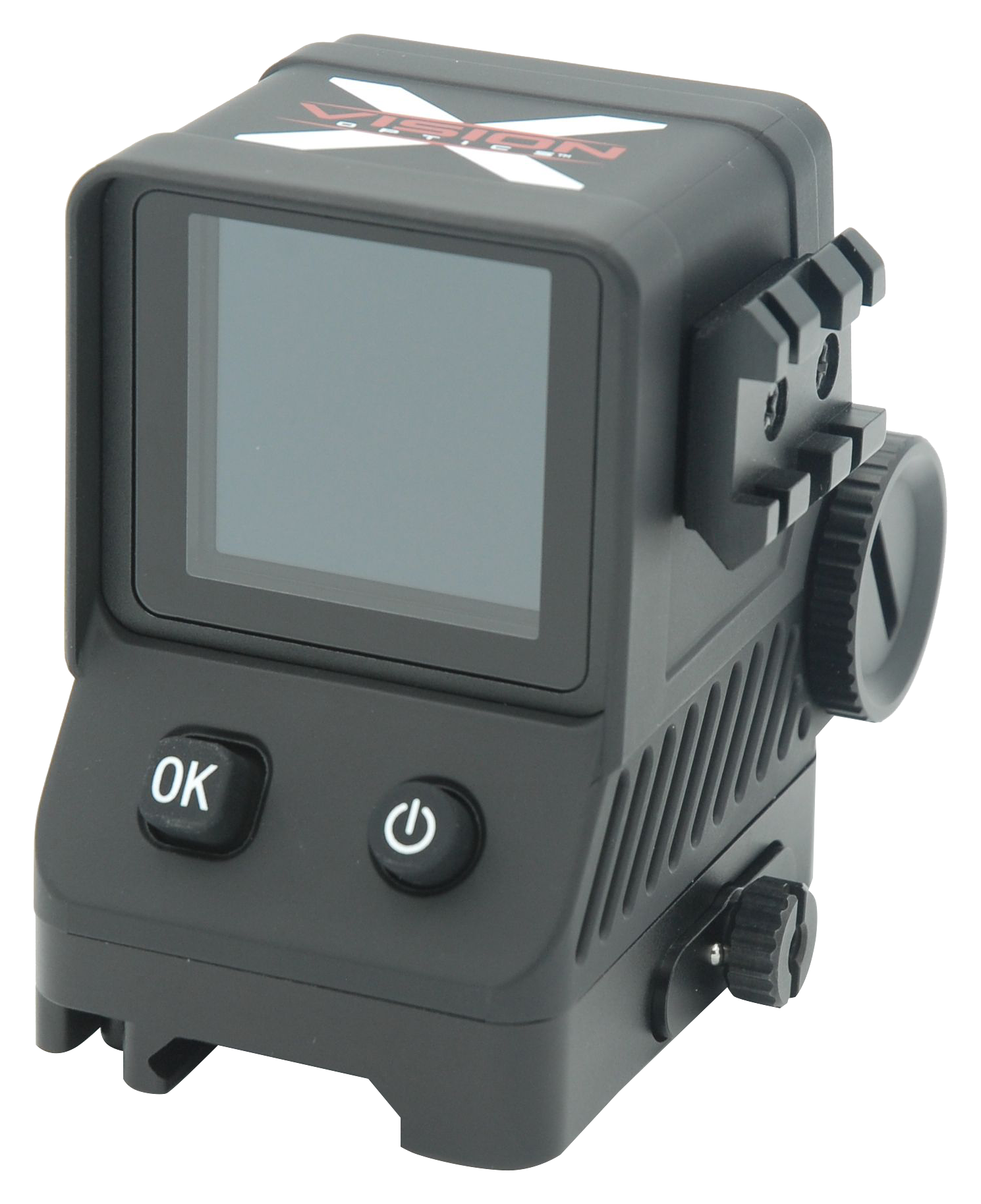 X-Vision Optics Flex 1 Thermal Reflex Sight | Cabela's